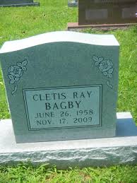 Cletis Bagby: Listening Wins Him The Caught Being Good Award